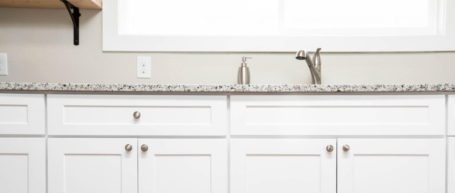 Trending Cabinet Knob Styles for Modern Kitchens – KAHO Hardware