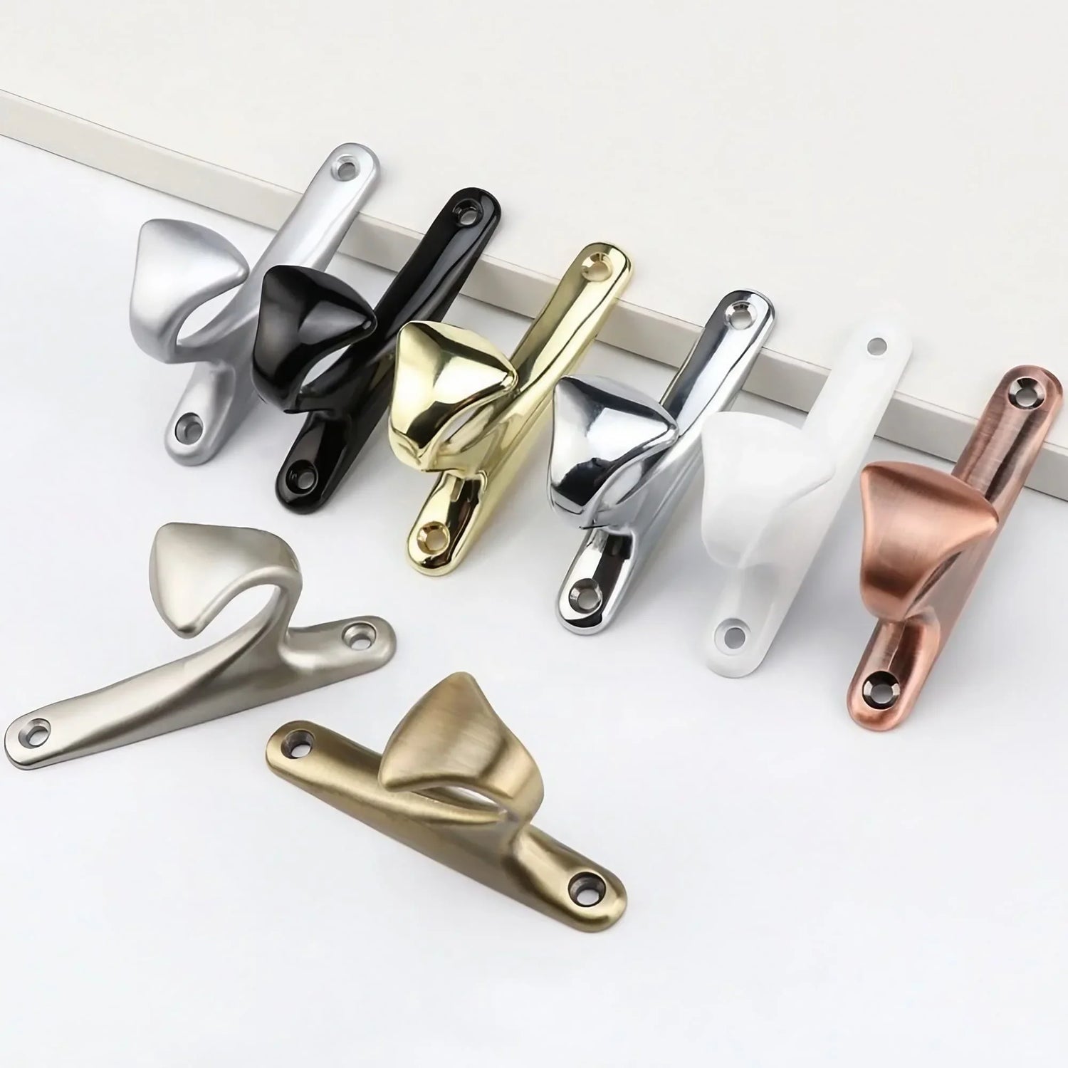 DIY Installation of Modern Recessed Cabinet Pulls: Step-by-Step Guide ...