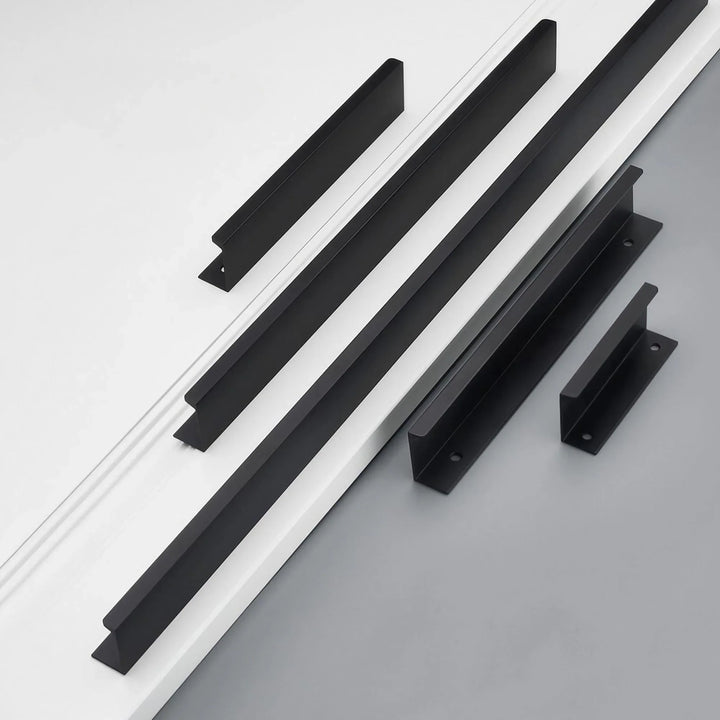 Long Cabinet Handles – KAHO Hardware