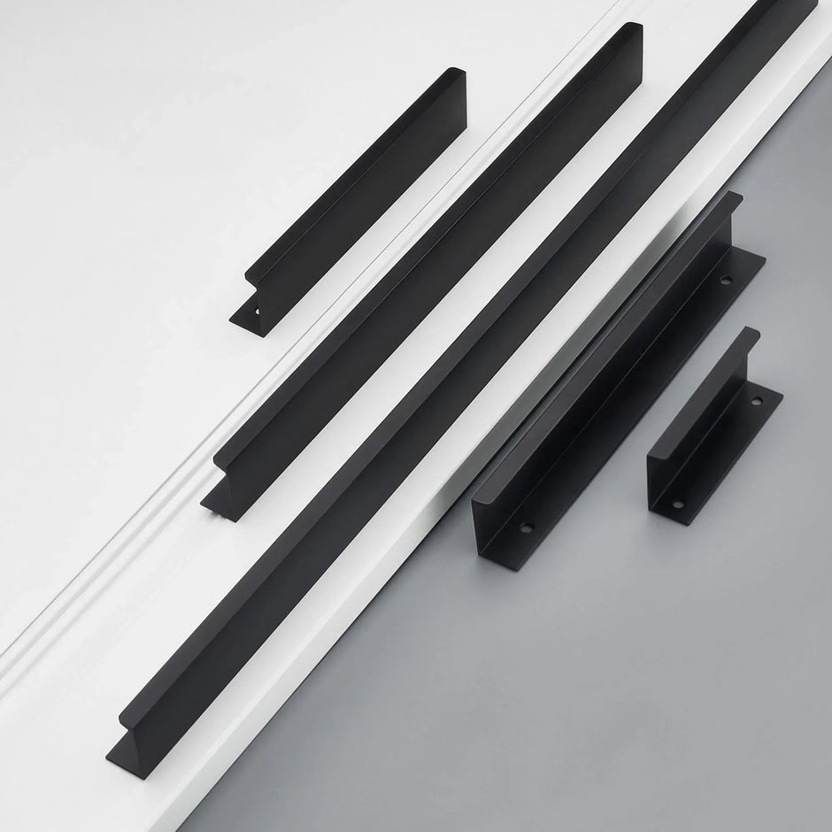 Long Cabinet Handles – KAHO Hardware