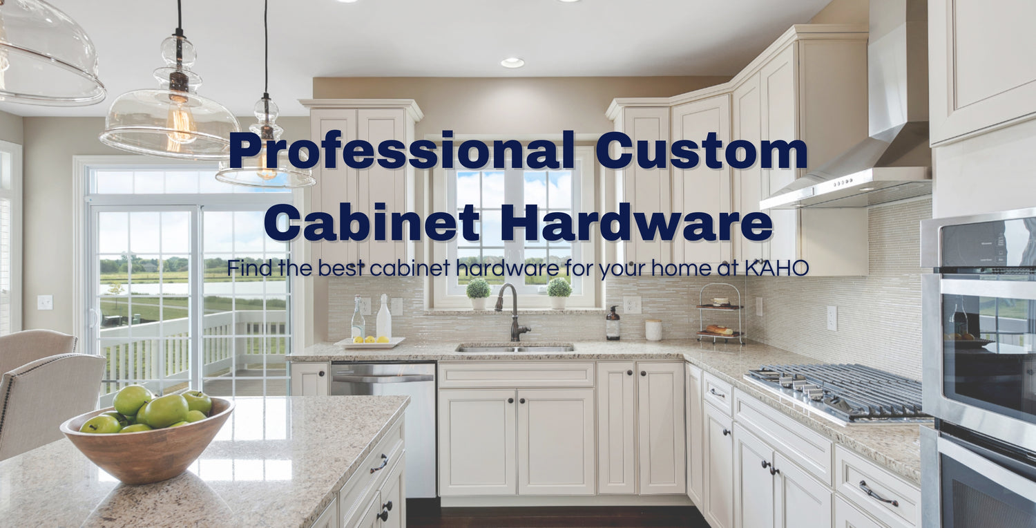 KAHO Hardware Official Site