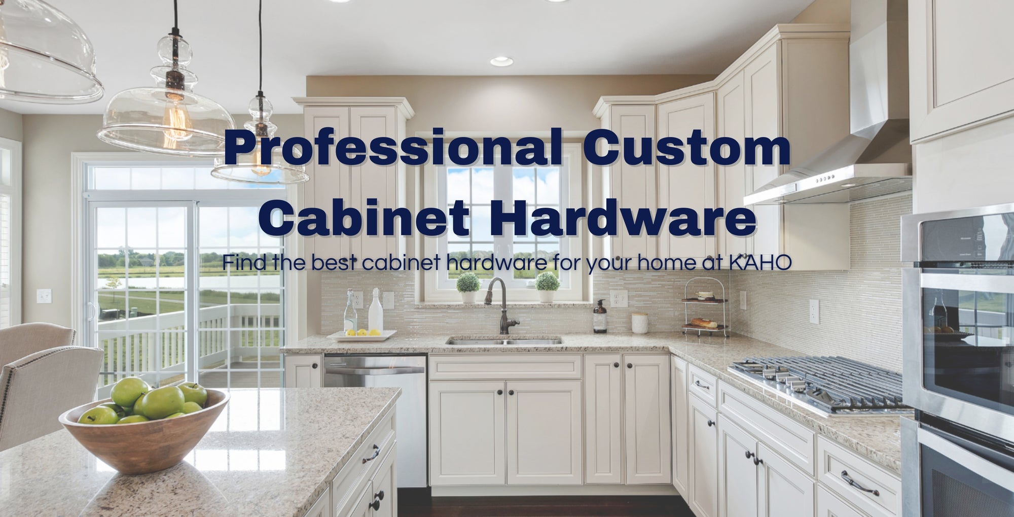 KAHO Hardware Official Site